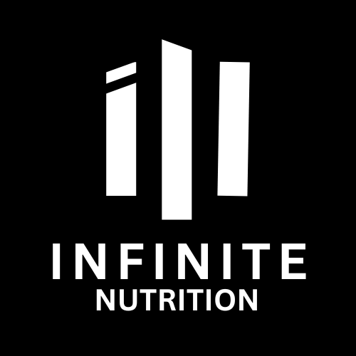 Infinite Nutrition Clear Whey Protein – Dot Mall Store