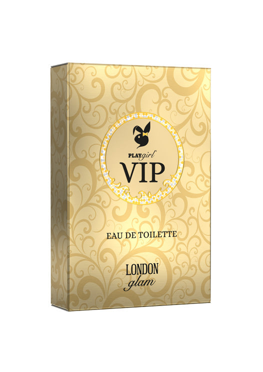 Playgirl VIP London Glam - 50ml EDT – Dot Mall Store