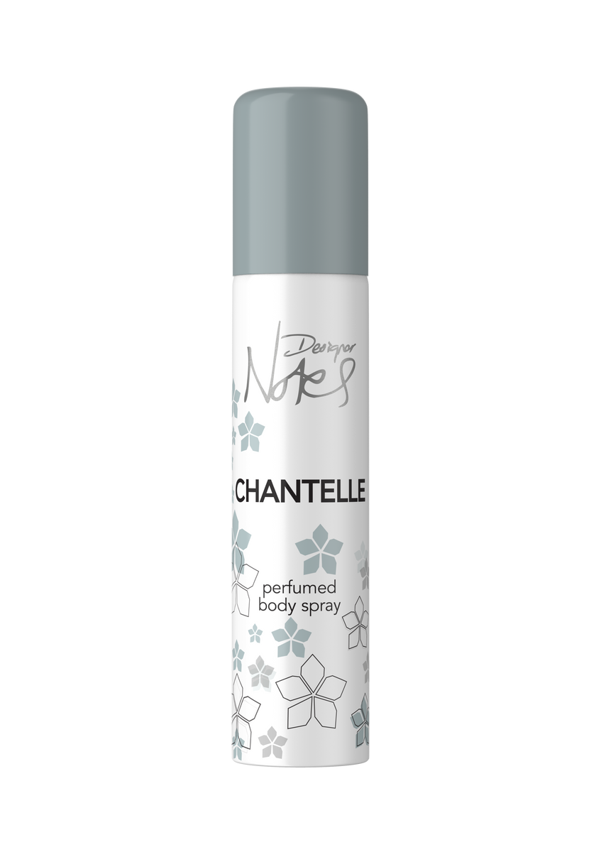 Designer Notes Chantelle - 90ml – Dot Mall Store