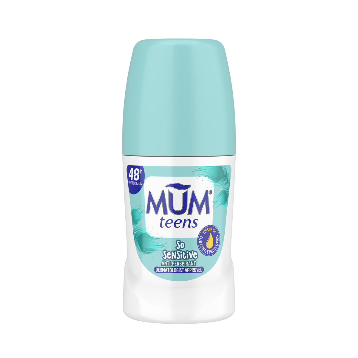 MUM TEENS SO SENSITIVE ROLL-ON 36 Pack – Dot Mall Store