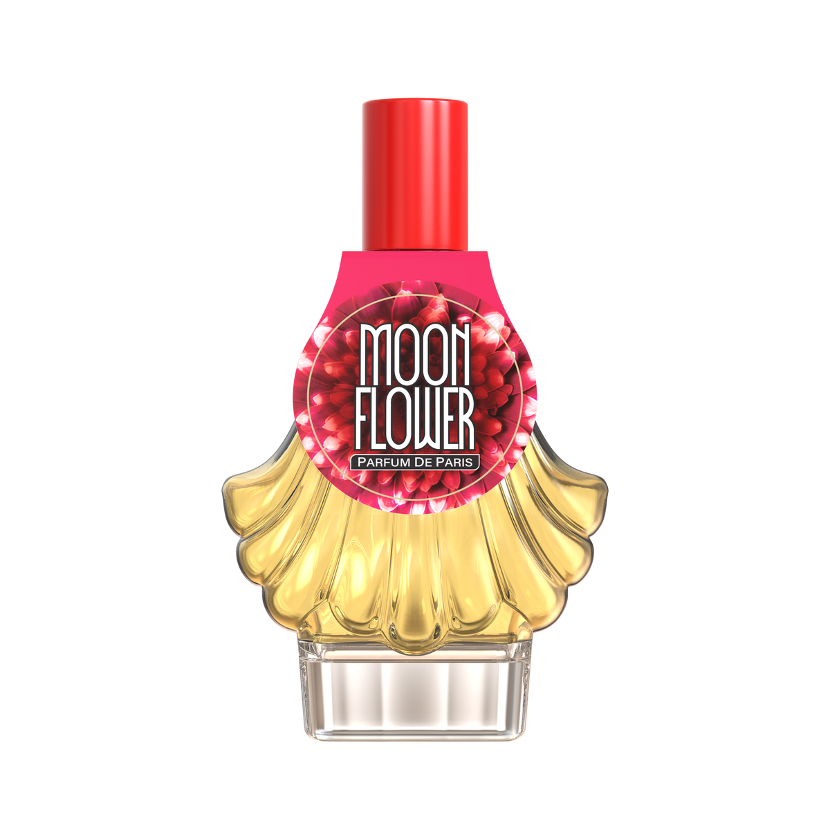 Moon Flower Cologne - 90ml – Dot Mall Store