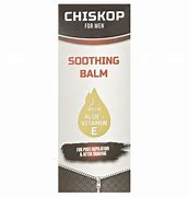 Chiskop Soothing Balm 50g – Dot Mall Store
