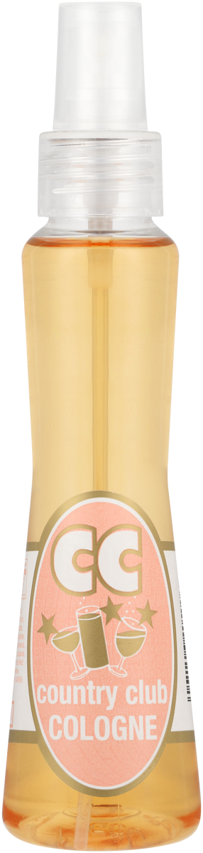 Country Club Cologne - 100ml - 24 Pack – Dot Mall Store