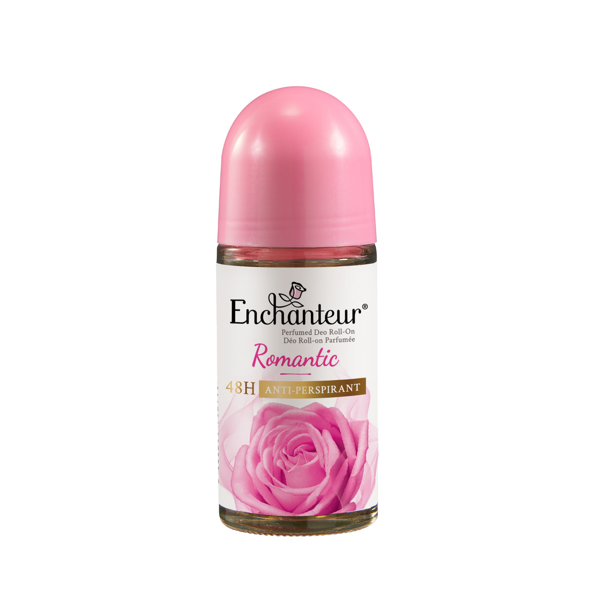 Enchanteur R/ON Romantic 50ml – Dot Mall Store