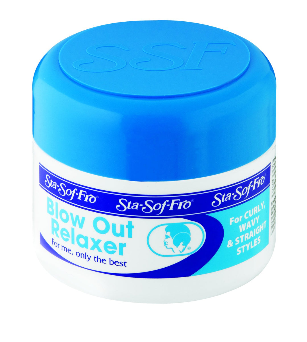 Blow Out Relaxer 125ml 12-Pack – Dot Mall Store