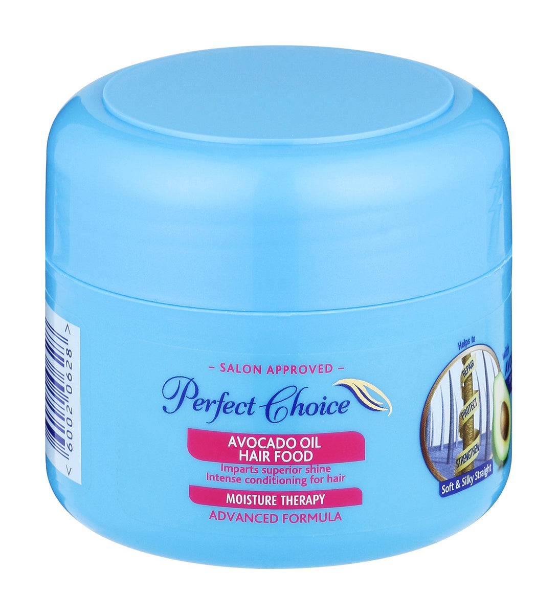 Perfect Choice Avocado Oil Hair Food – Dot Mall Store