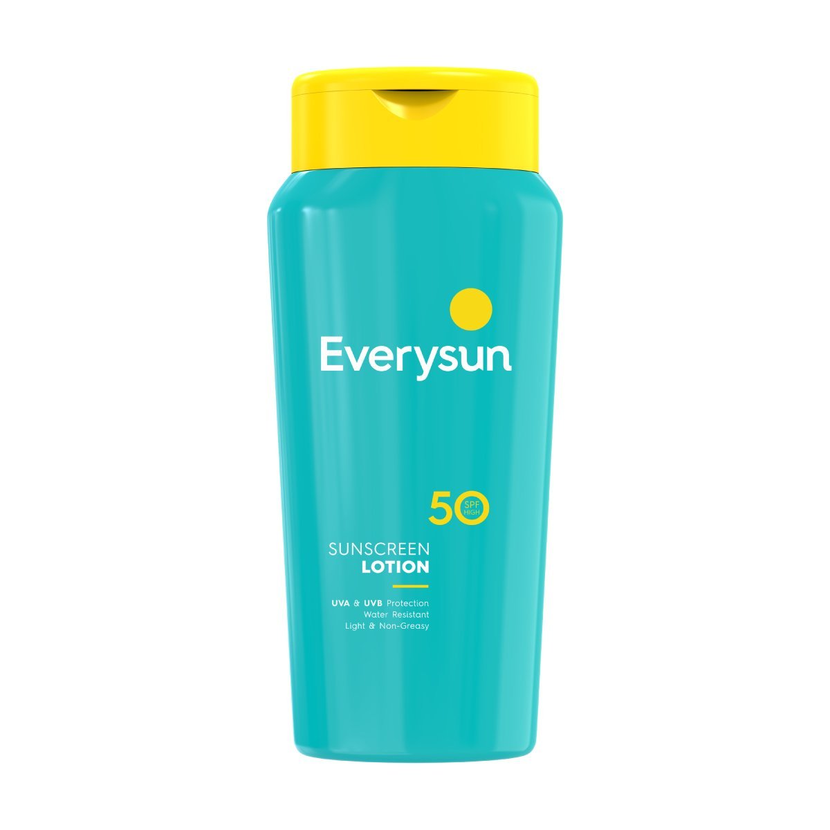 Everysun Family Lotion SPF 50 - 200ml 36-Pack – Dot Mall Store