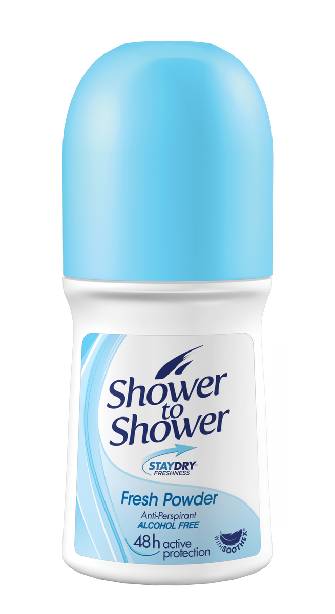 Fresh Powder Roll-On – Dot Mall Store