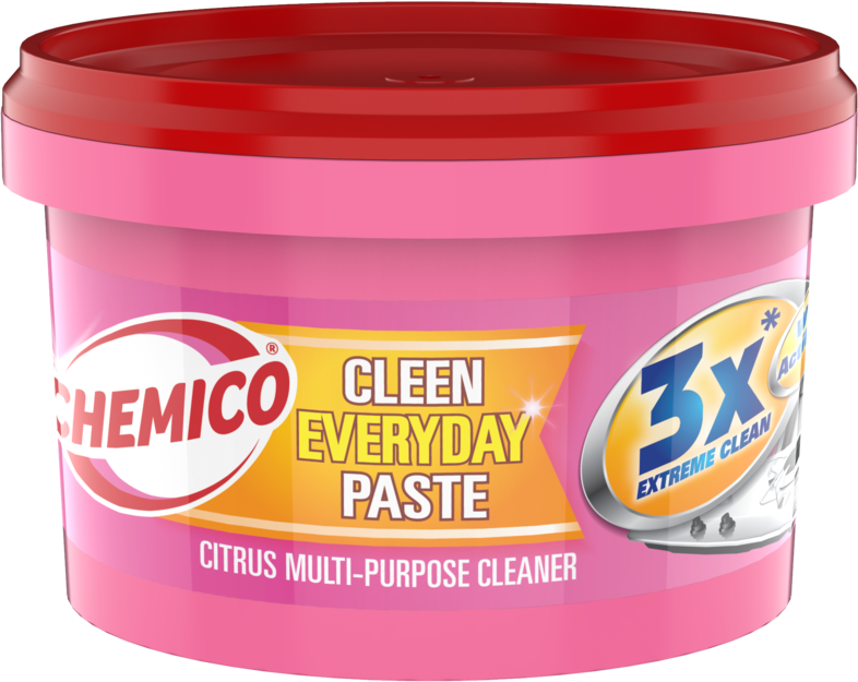 Chemico - EXTREME Paste Cleen - 500g – Dot Mall Store